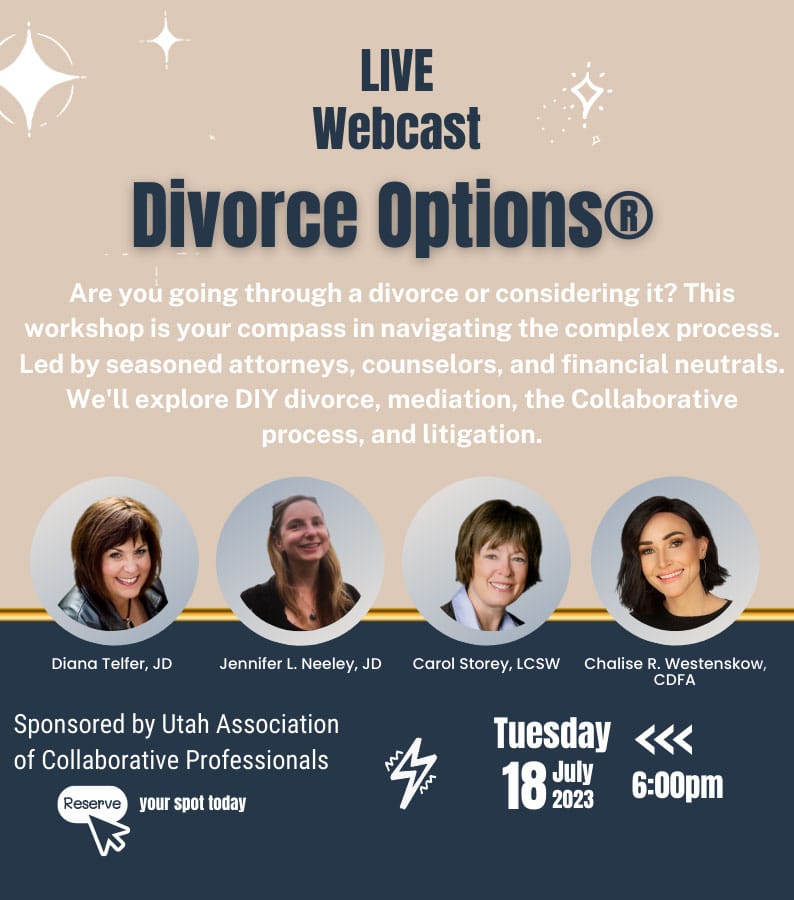 Member Resources - Association of Collaborative Professionals of Utah